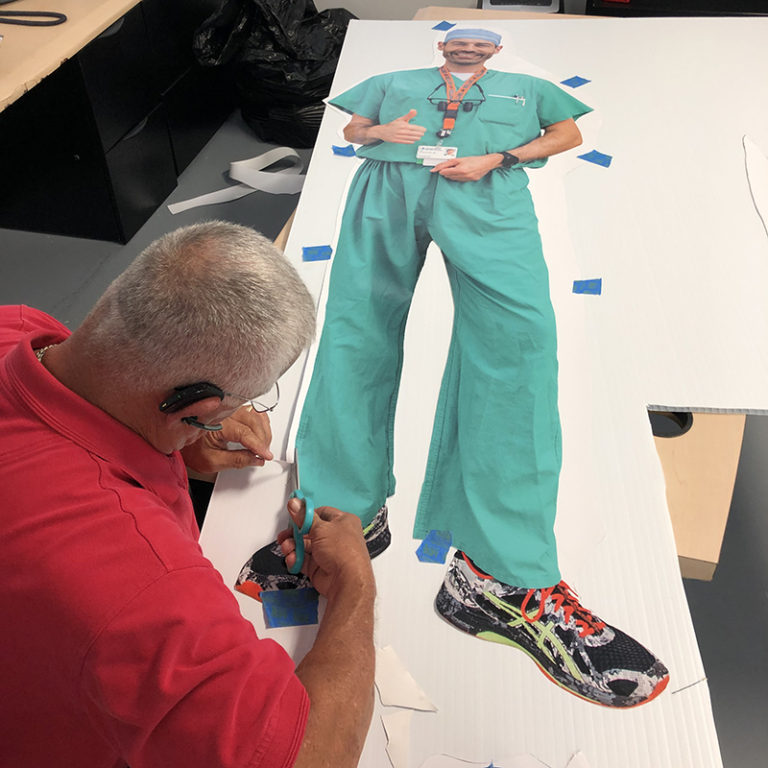 Extreme Print & Sign Company | Printer for all your printing needs